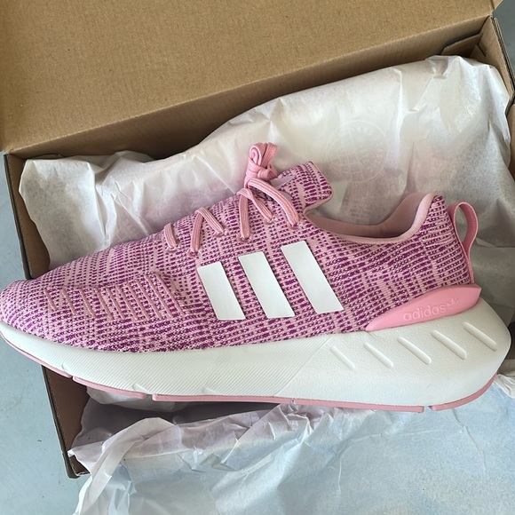 adidas | Shoes | Adidas Kids Swift Run 22 J Shoes | Poshmark